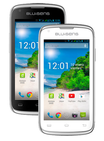 Blusens busca nuevos mercados nacionales e internacionales con su división de Smartphones ...